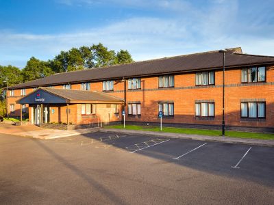 Hotels in Workington - Travelodge