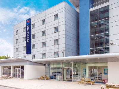 Hotels in Hackney Wick - Travelodge