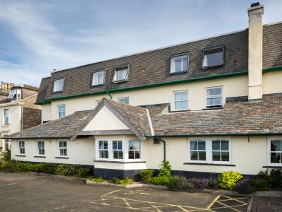 Hotels in Ayr - Travelodge