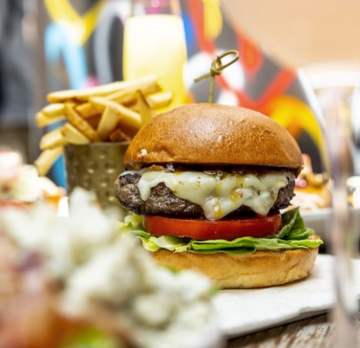 About NoMo SoHo Hotel | SoHo New York City Hotel