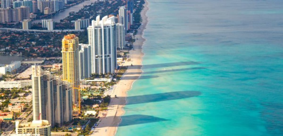 Learn about our Storied History in Miami | Lennox Miami Beach
