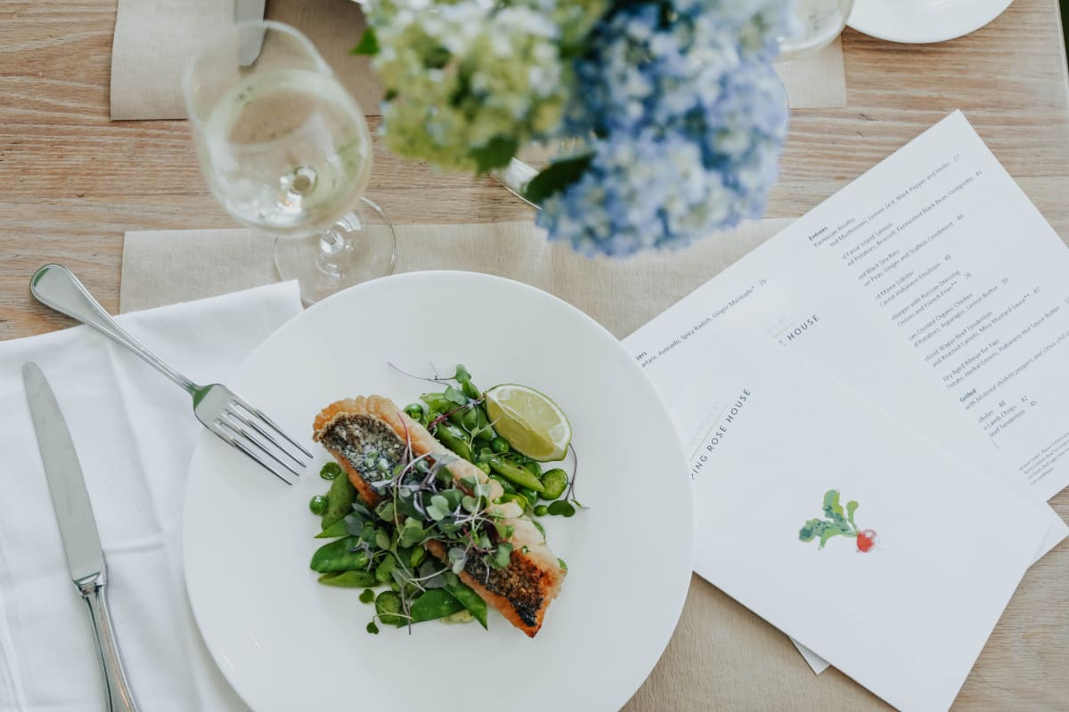 Topping Rose House | Full-Service Luxury Stays in the Hamptons