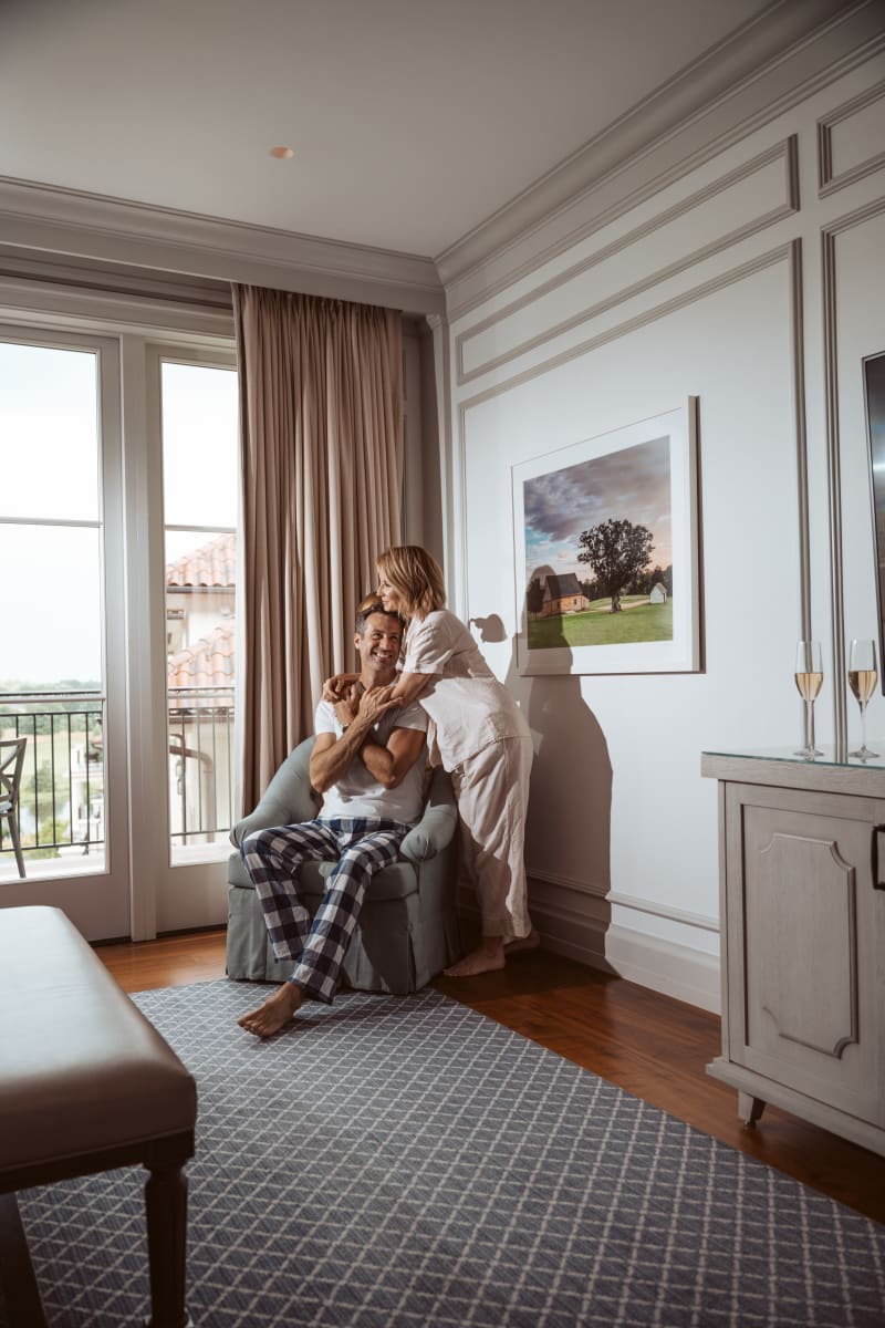 Keswick Hotel Deals & Offers | Keswick Hall in Virginia