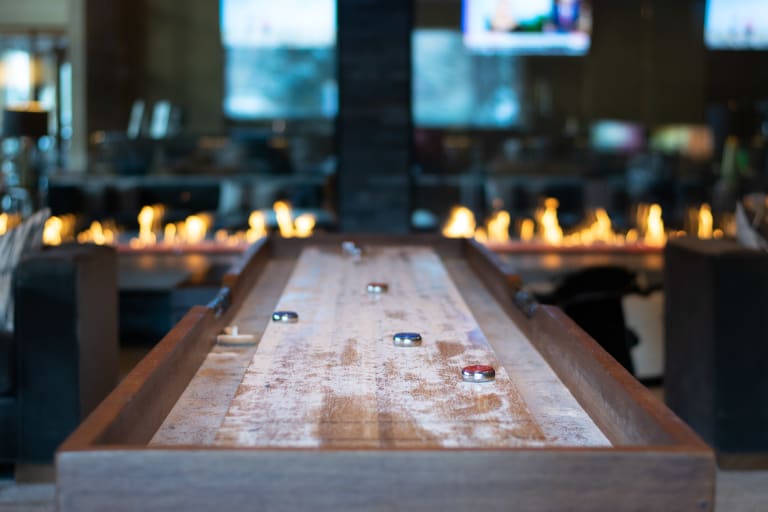 Highline Hotel in Vail Colorado. Mountain Chic Lodge near Vail Village ...