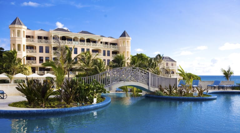 The Crane Resort | Luxury Beach Resort in Barbados