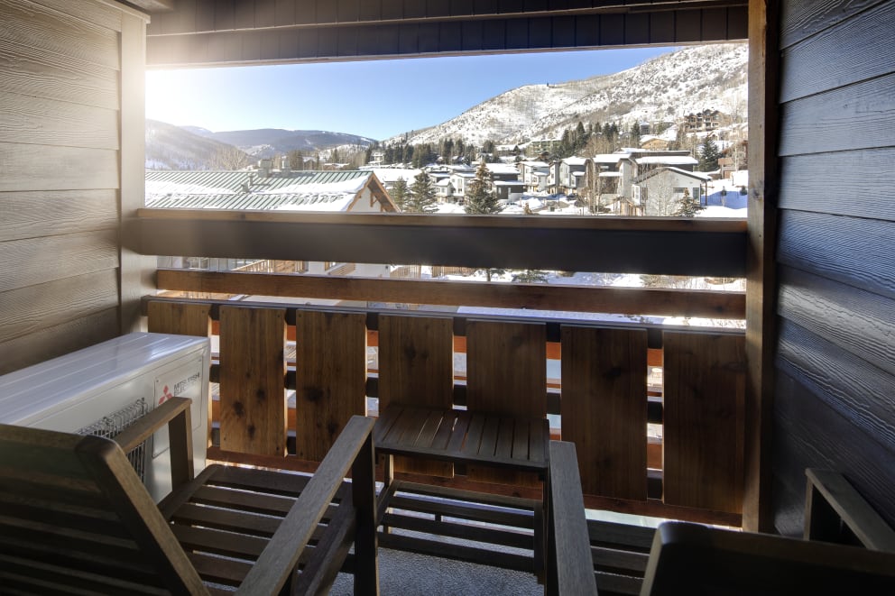 Event Venue in Vail, Colorado | Highline DoubleTree Hotel in Vail