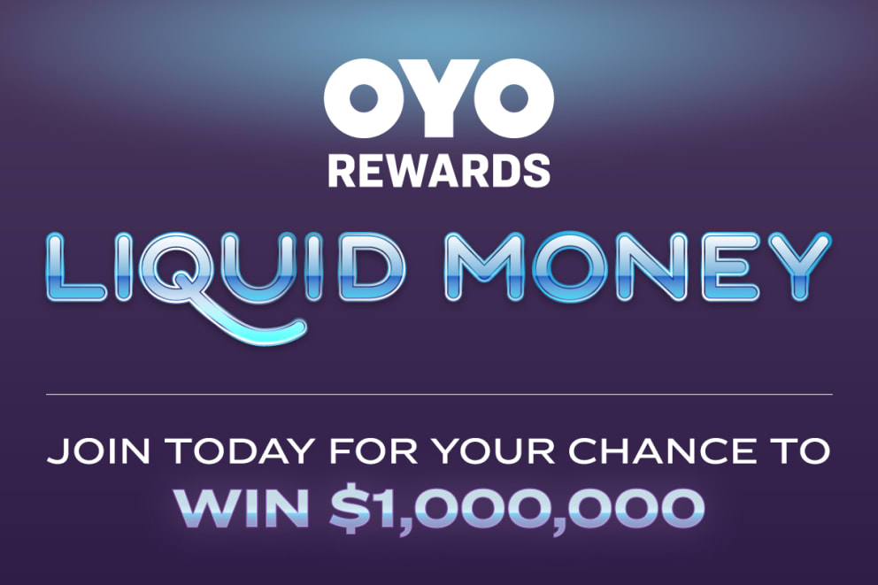 Las Vegas Casino Games | OYO Hotel and Casino Las Vegas