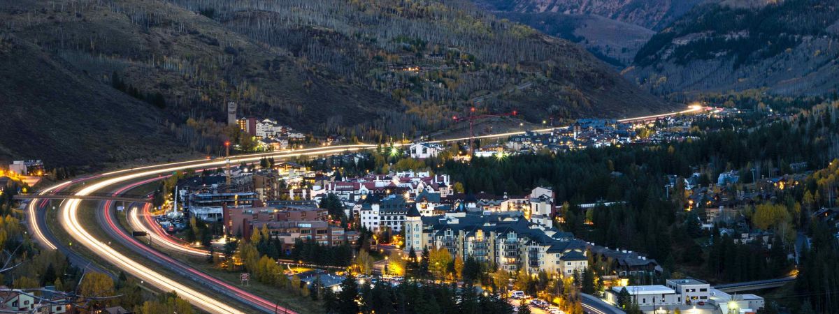 Our Vail Colorado Resort Location | Highline Vail