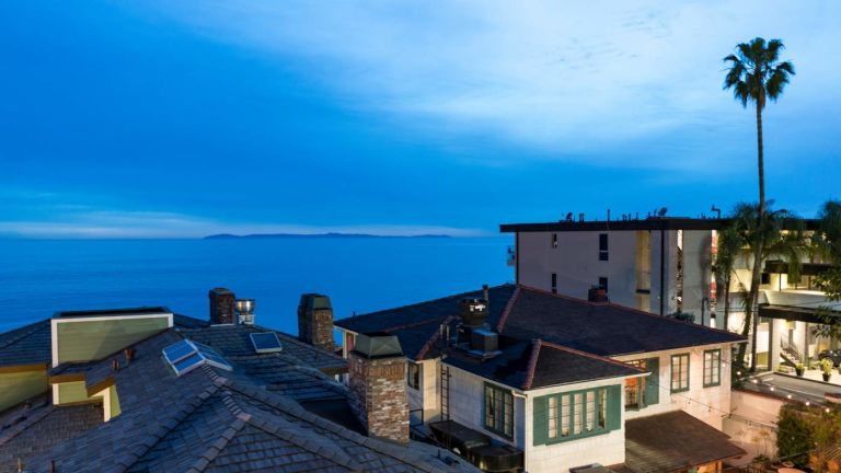 Laguna Beach Photos - Pacific Edge Hotel Photo Gallery