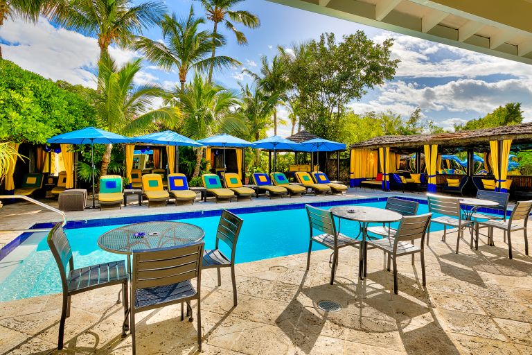 Photo Galley | Rock House