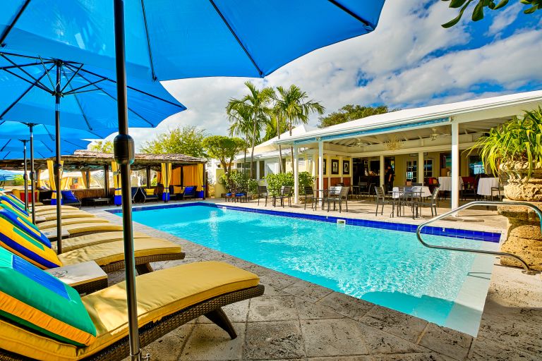 Photo Galley | Rock House