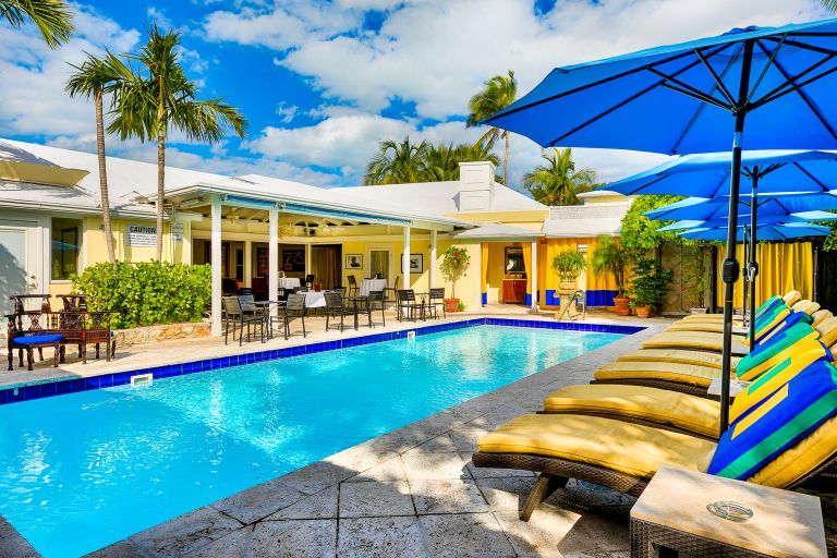 Photo Galley | Rock House