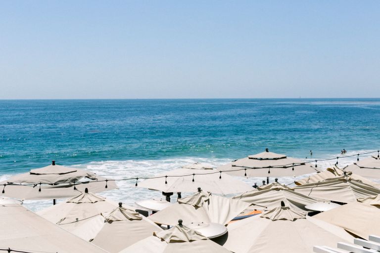 Laguna Beach Photos - Pacific Edge Hotel Photo Gallery