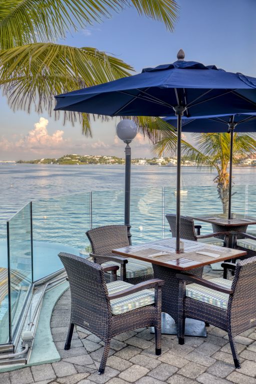 A Visual Tour of our Bermuda Resort | Newstead Belmont Hills