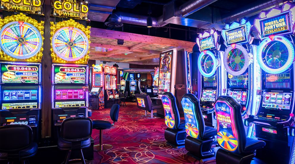 OYO Las Vegas Hotel and Casino | Formerly Hooters Casino Hotel