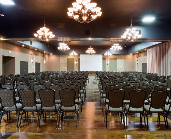 Carrollton Hotel & Event Centre | Carroll, Iowa