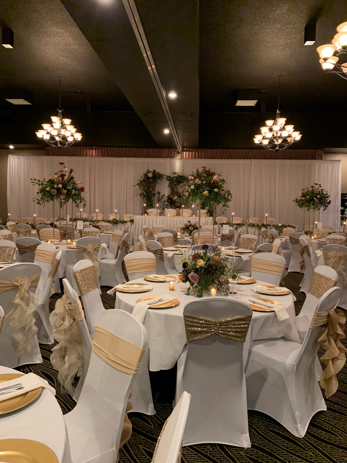 Carrollton Hotel & Event Centre | Carroll, Iowa