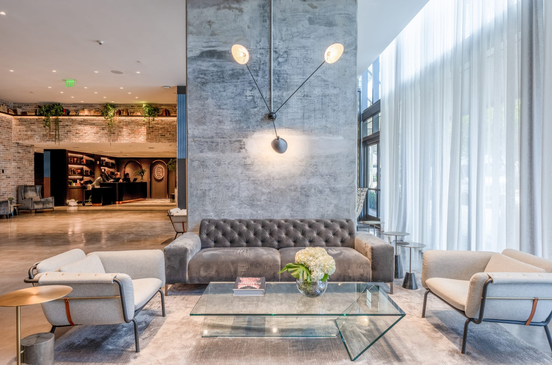 Elser Hotel | Luxury Hotel in Heart of Downtown Miami