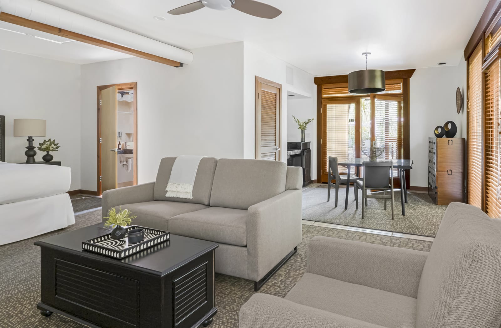 Luxury Boutique Inn in Sonoma Valley, CA | Gaige House + Ryokan