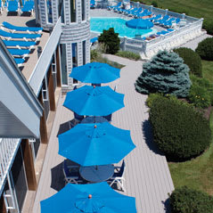 Anchorage Inn Gallery | Photos of the York Beach Maine Hotel