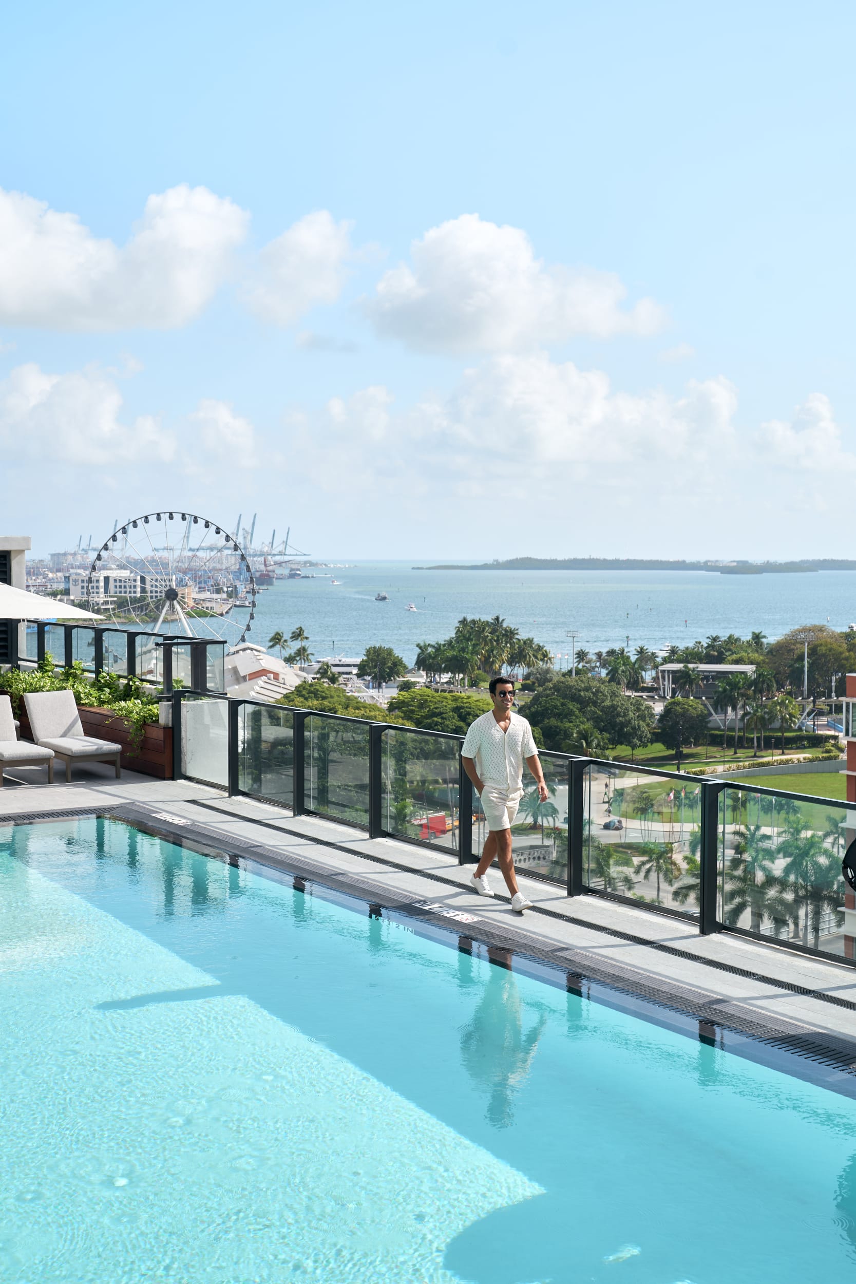 Elser Hotel | Luxury Hotel in Heart of Downtown Miami