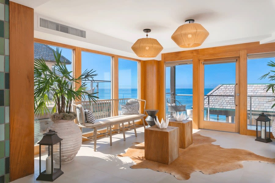 Beach Terrace | A Beachfront Hotel | Carlsbad, CA