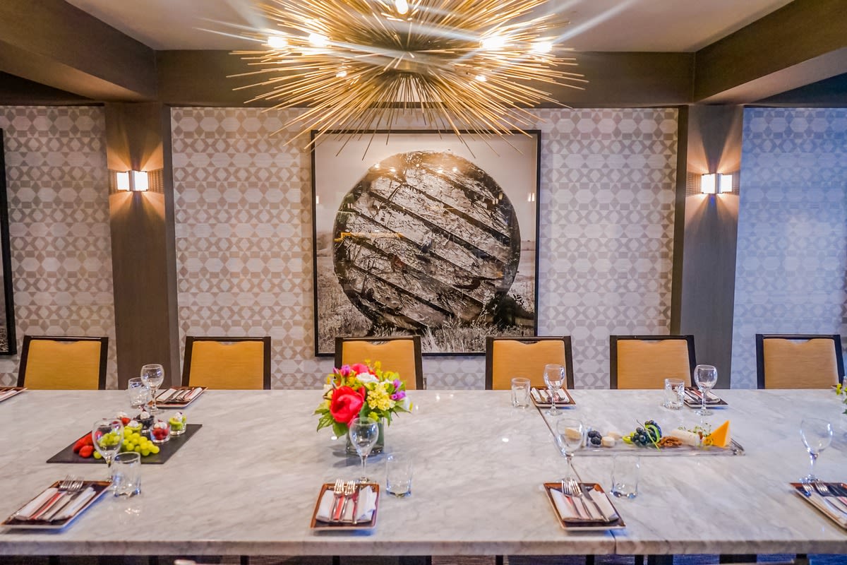 Bay Area Wedding Venues | Toll House Hotel