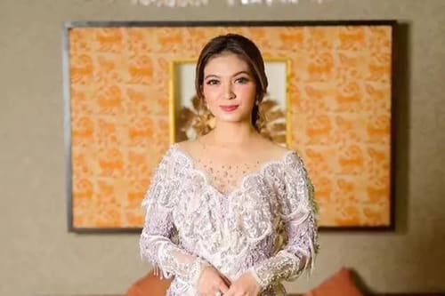 Profil Selvi Ananda - Travistory