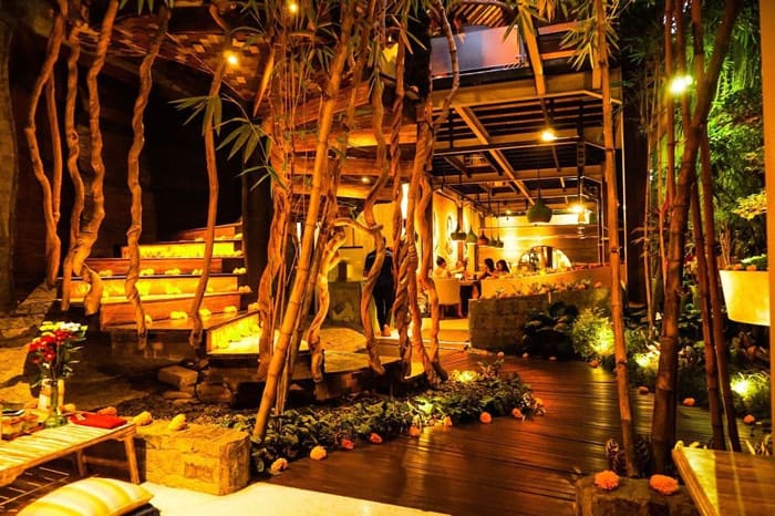 9 Coffee Shop Instagramable Di Ubud - Travistory