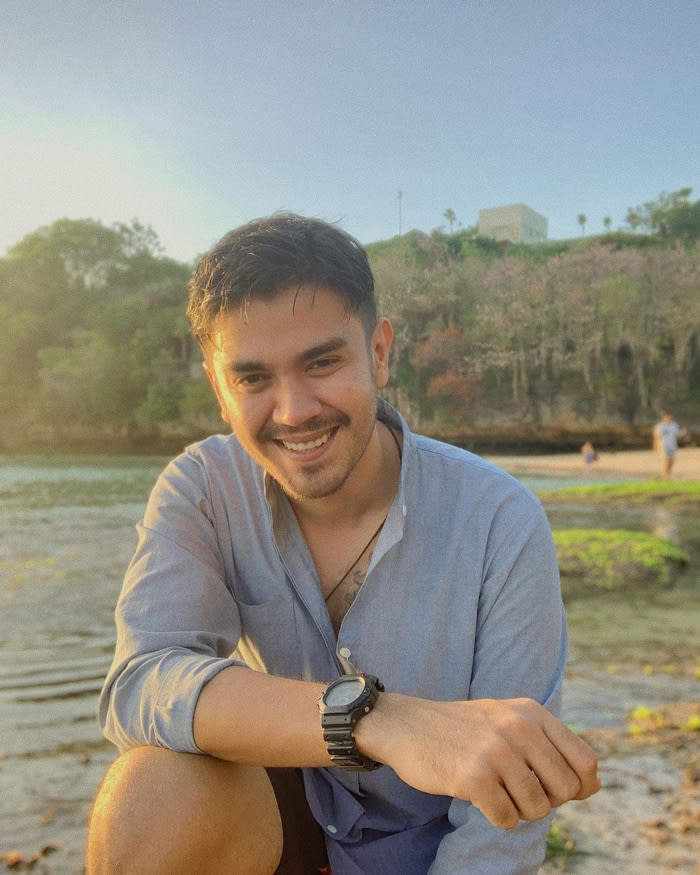 Profile Bryan Mckenzie - Travistory