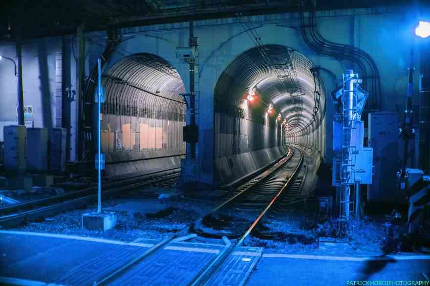 Keindahan Tokyo Membuat Fotografer Ini Menambah Kecintaannya Pada ...