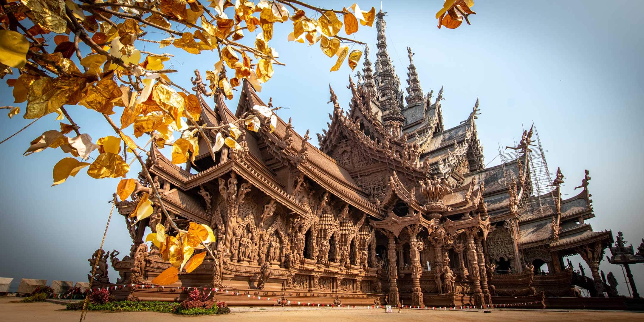 Top 5 Things To Do In Pattaya
