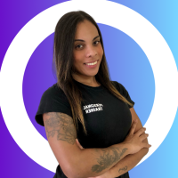 Amanda Gomes - Personal Trainer