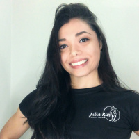 Julie Leung - Personal Trainer