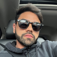 RAPHAEL JESUS - Personal Trainer