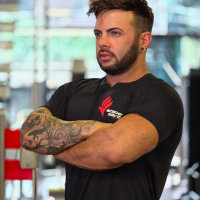 Personal Richard - Personal Trainer