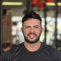 Personal Richard - Personal Trainer