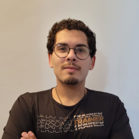 Guilherme Duarte - Personal Trainer