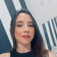 Daniela silva - Personal Trainer