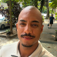 Alexandre Almeida - Personal Trainer