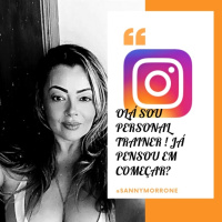 Sandra Jacome - Personal Trainer