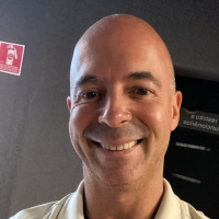 Mauricio Junior - Personal Trainer