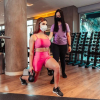 Rita Silva - Personal Trainer