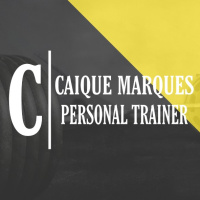 Caíque Marques - Personal Trainer
