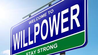 Building Willpower | Wellness in mind