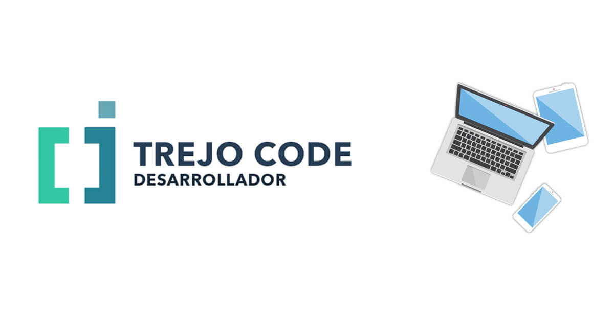 Licencias de uso - Trejocode