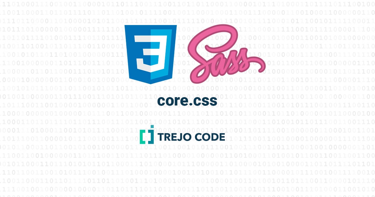 Core CSS