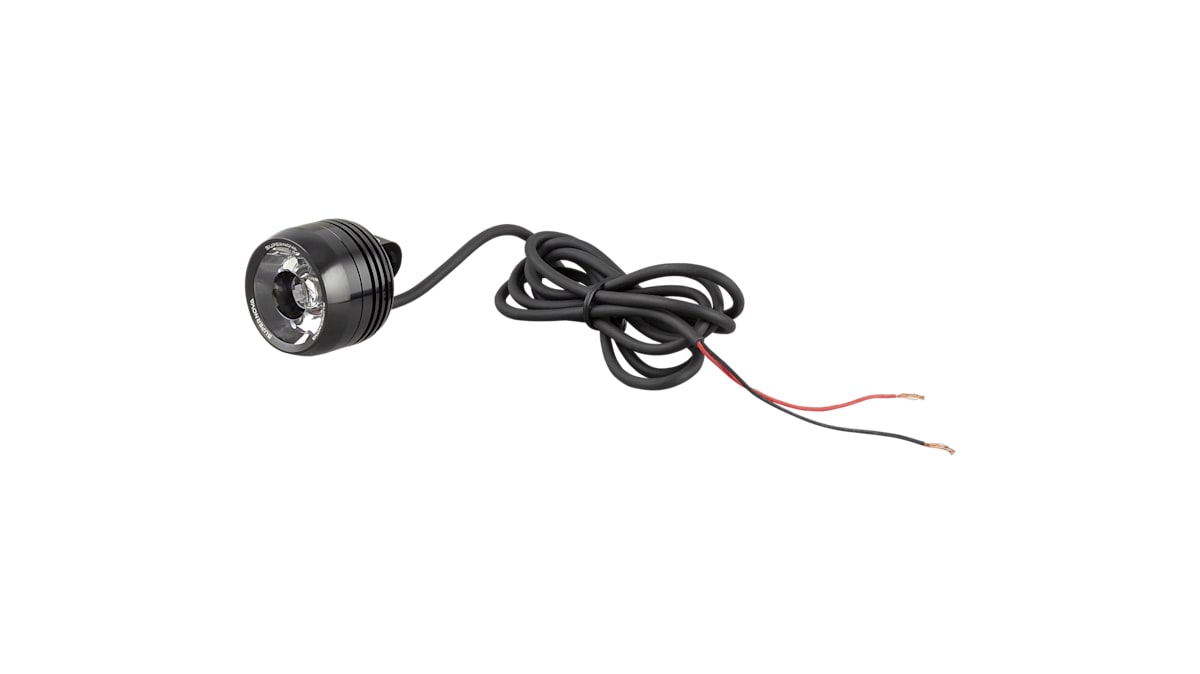Supernova E3 Lights
