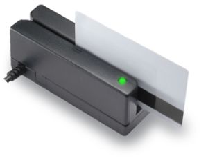 Magnetic Stripe/swipe Card Readers MSR | A2Z Africa Kenya