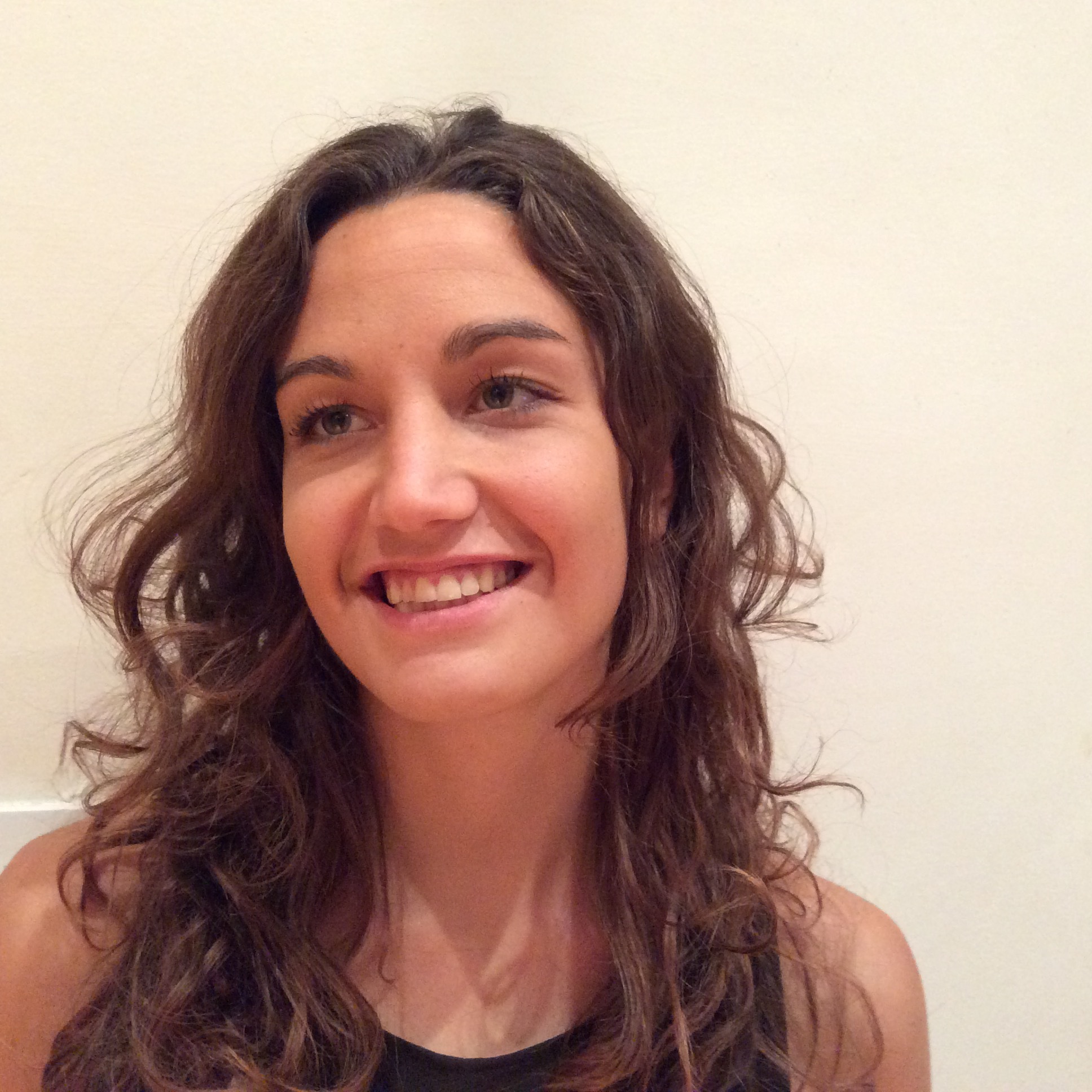 Lucy Hall's page on Tremr